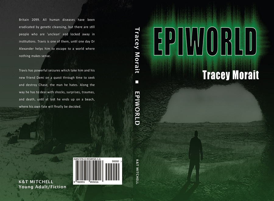 Epiworld | Tracey Morait